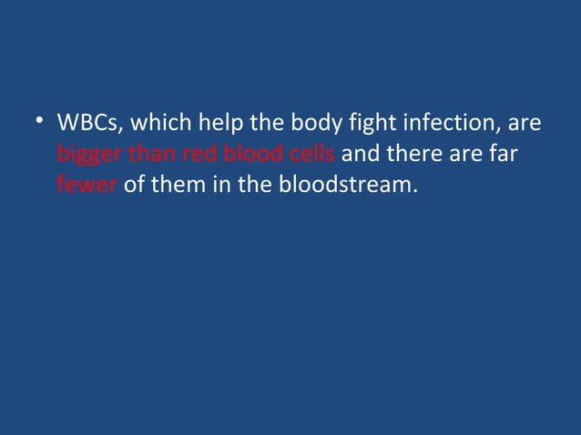 Routine lab tests | PPT | Blood Disorders | Diseases and Conditions