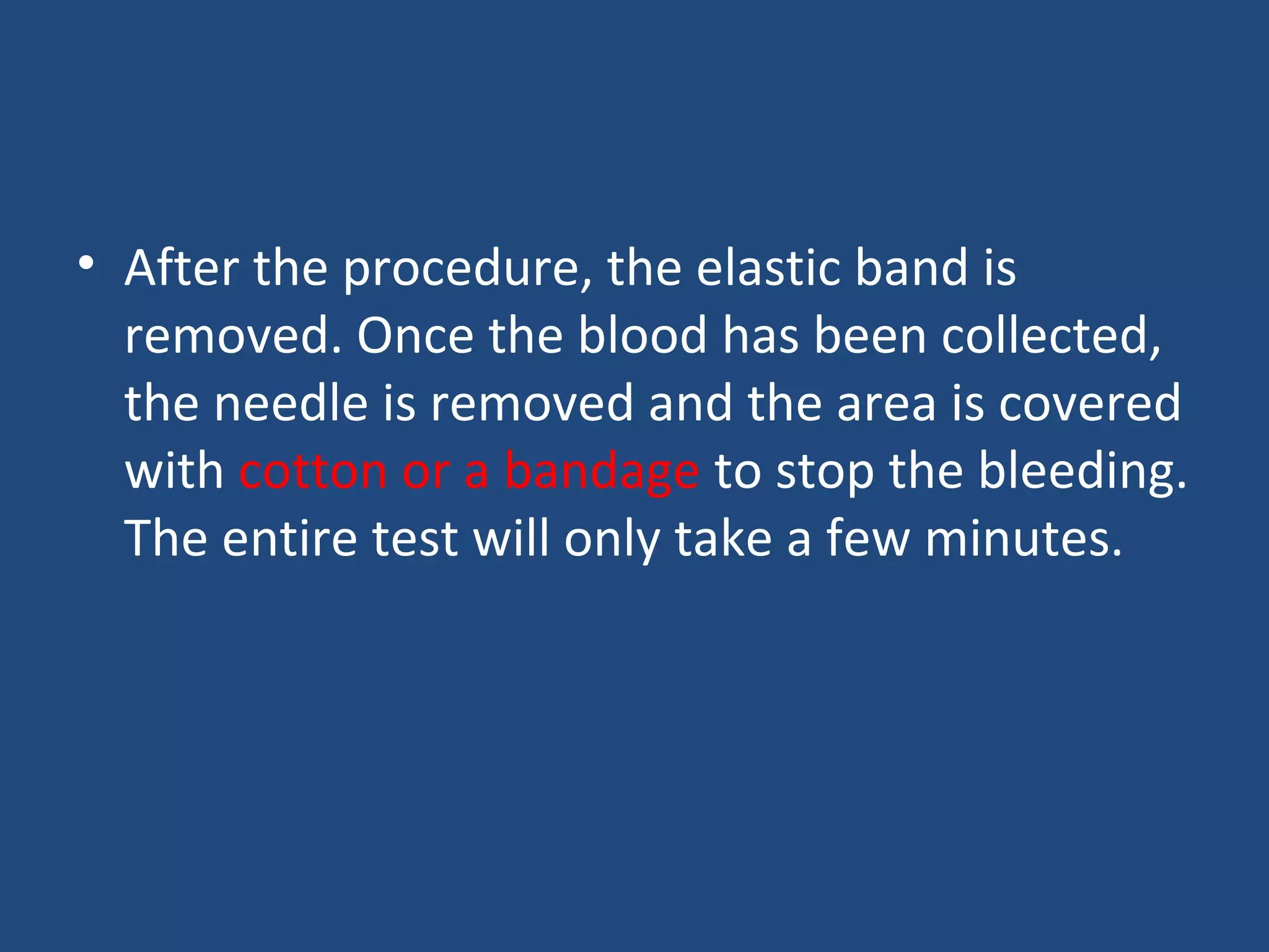 Routine lab tests | PPT