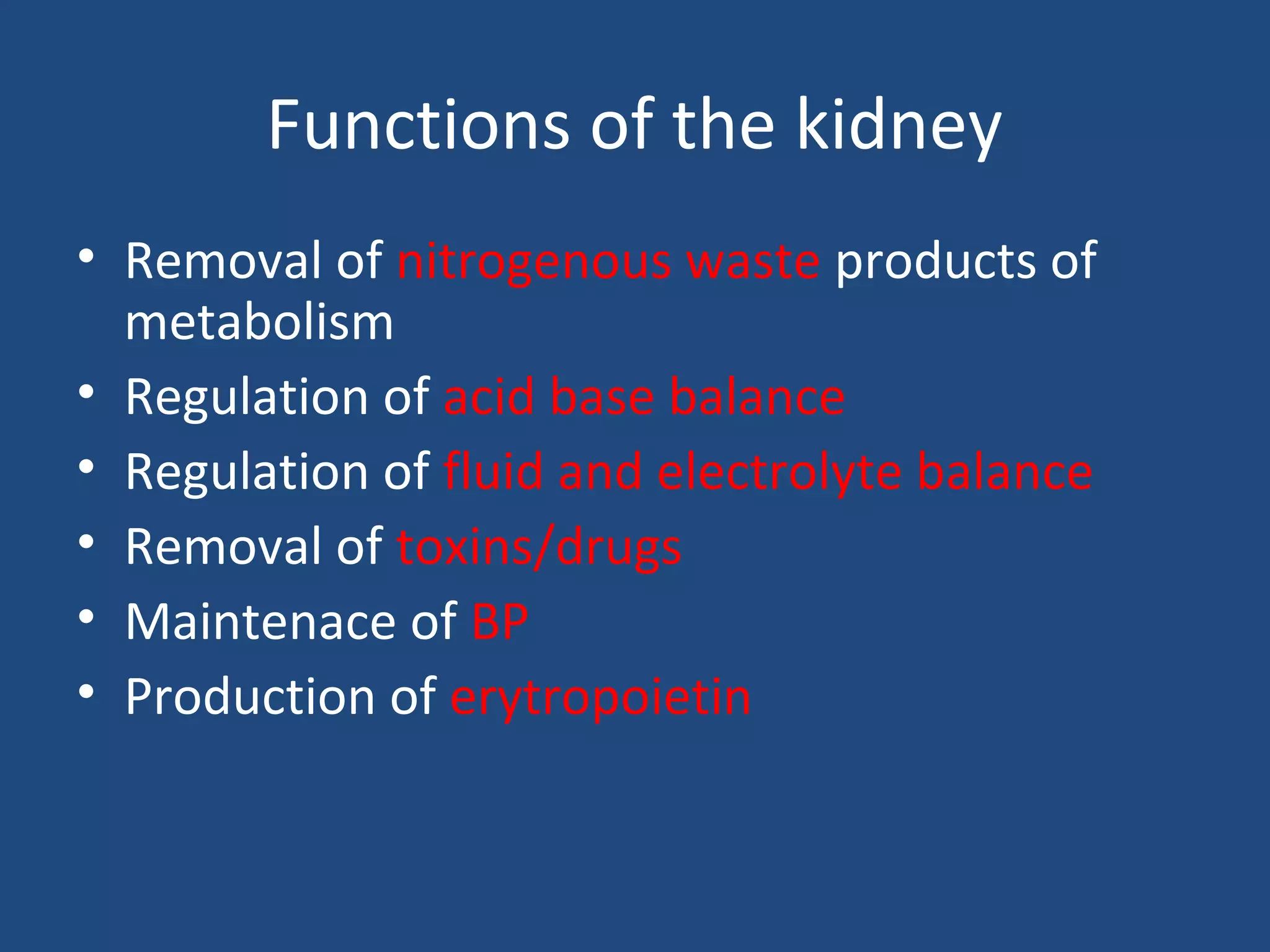 Routine lab tests | PPT