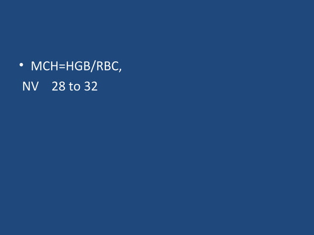 Routine lab tests | PPT