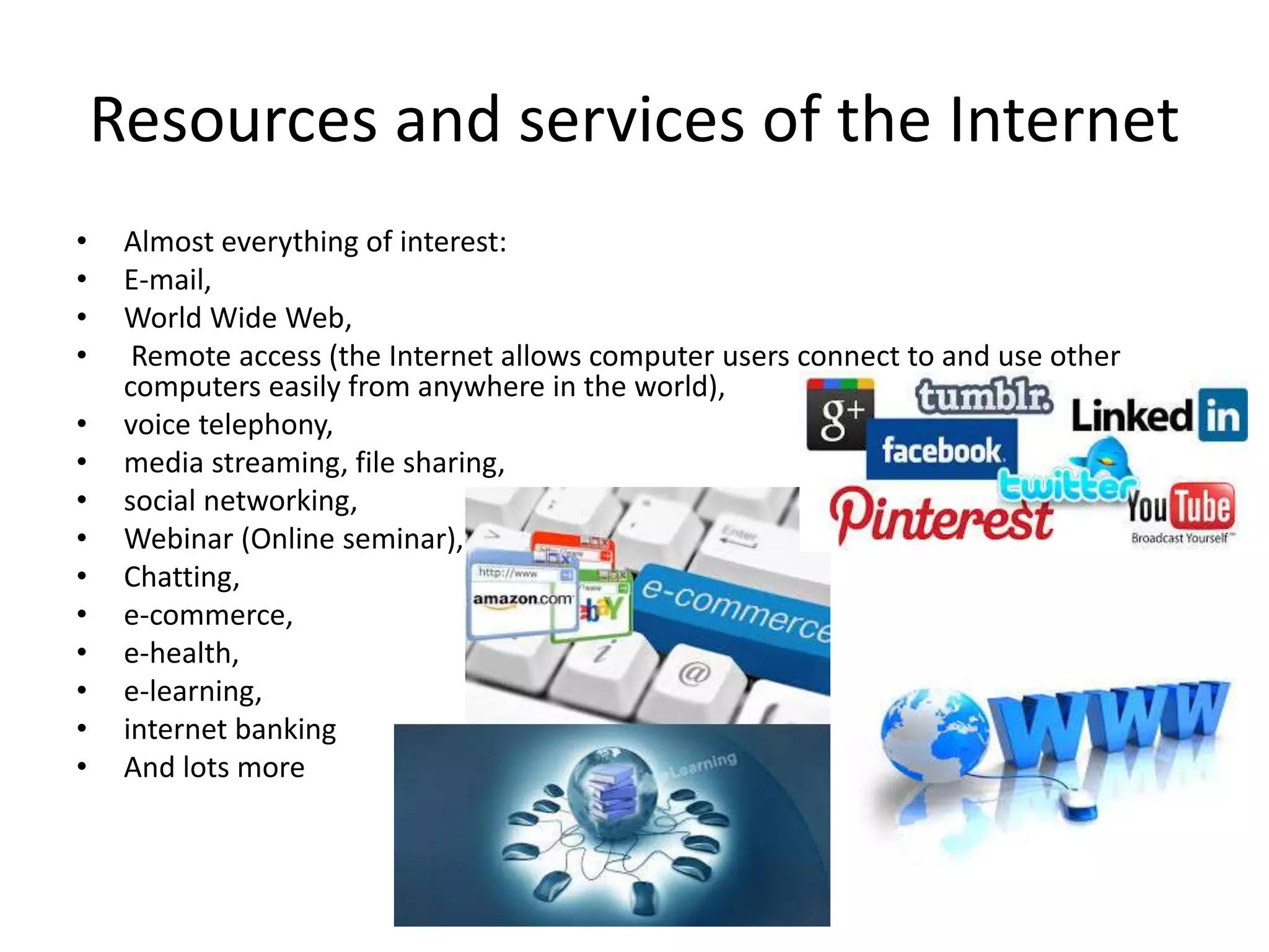 Routine Maintenance of Computer Systems and Basic Internet Search Skills | PPTX