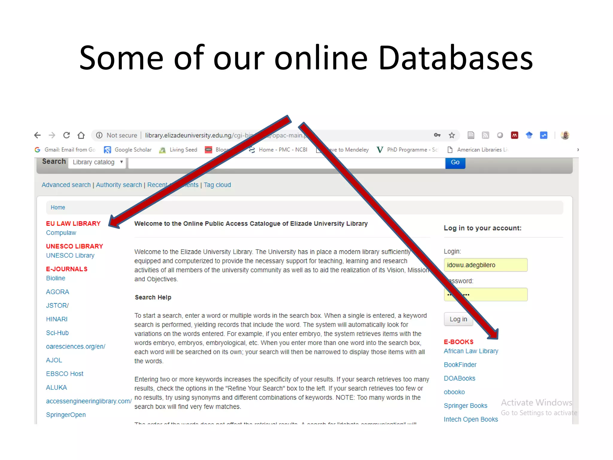 Routine Maintenance of Computer Systems and Basic Internet Search Skills | PPTX