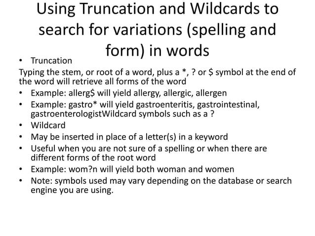 Routine Maintenance of Computer Systems and Basic Internet Search ...