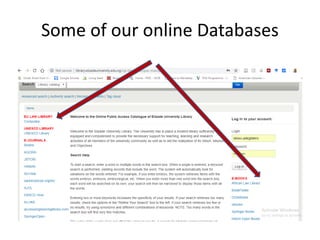 Routine Maintenance of Computer Systems and Basic Internet Search ...