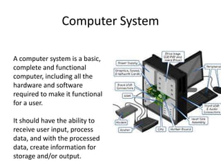 Routine Maintenance of Computer Systems and Basic Internet Search ...