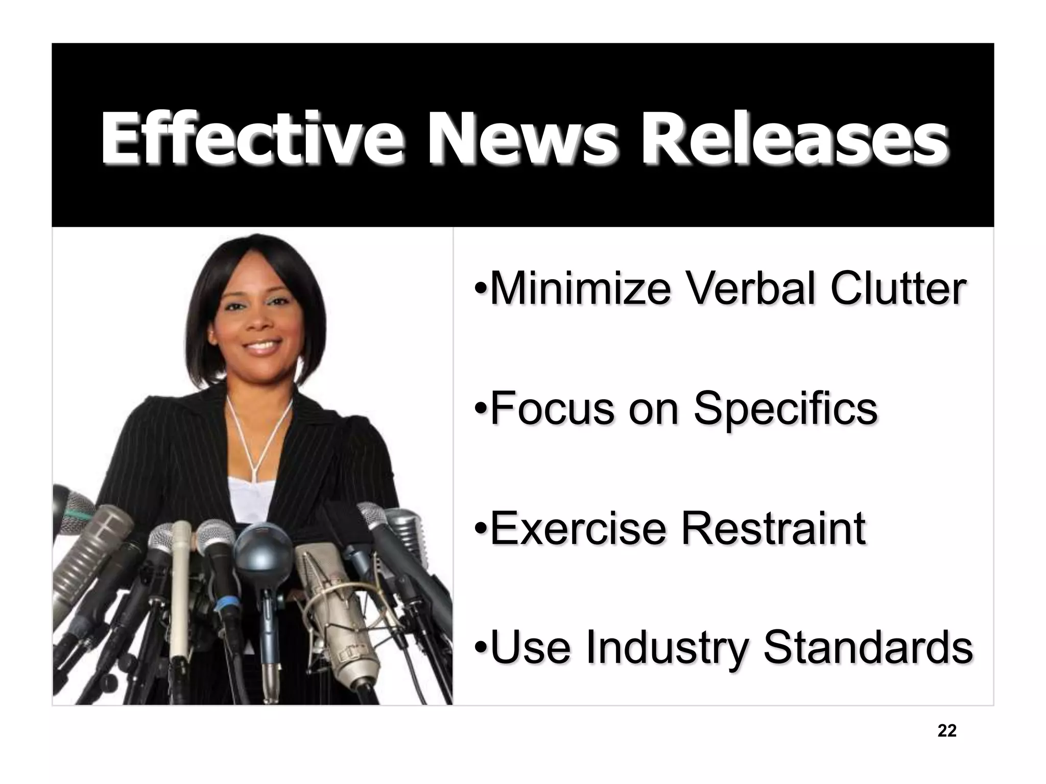 Routine message | PPTX