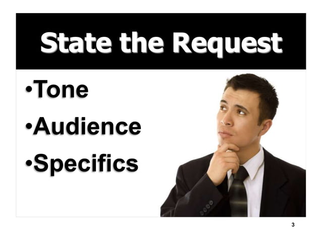 Routine message | PPTX