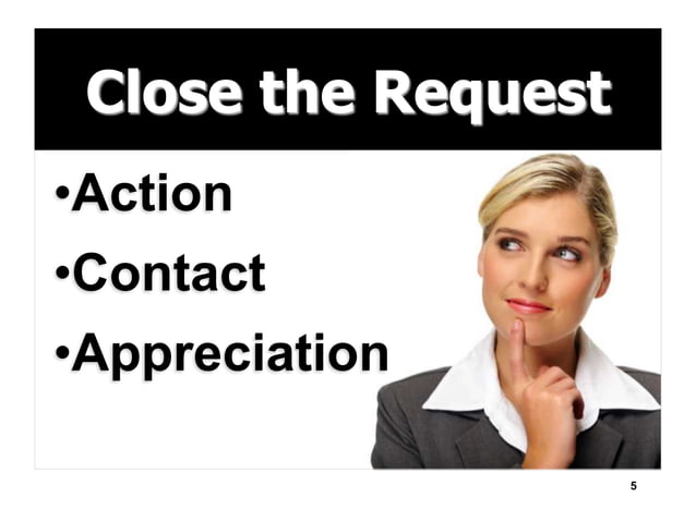 Routine message | PPTX