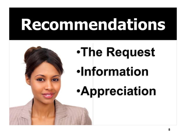 Routine message | PPTX