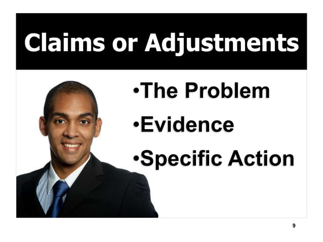 Routine message | PPTX