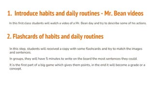 Routine Project.pptx