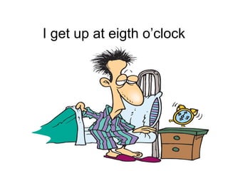 Routines 4A Presentation | PPT