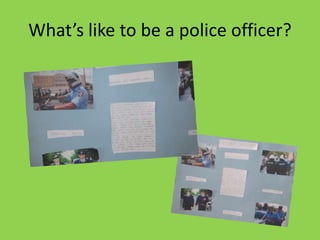 Routines and habits | PPTX