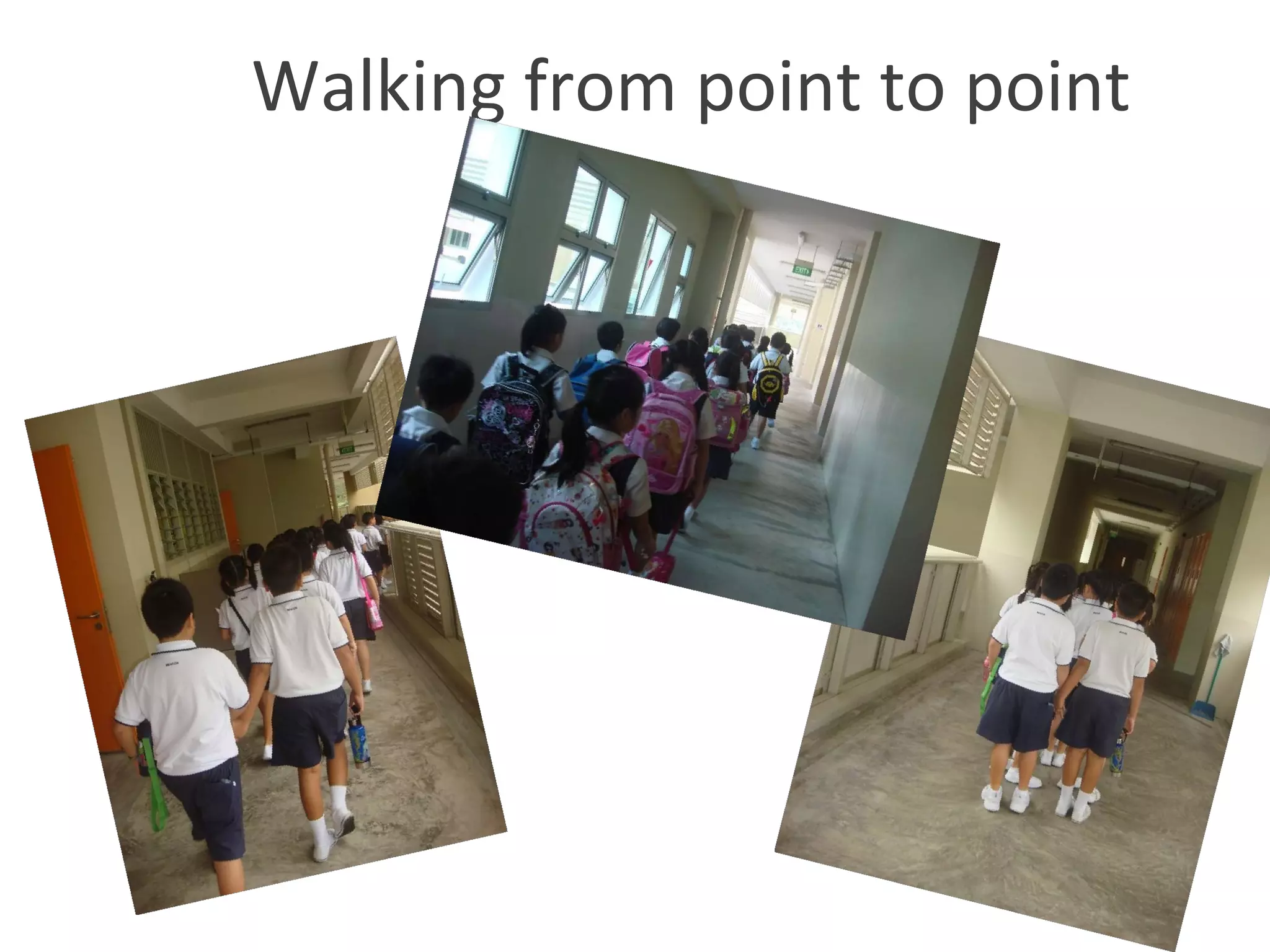 Class Routines and Procedures | PPT