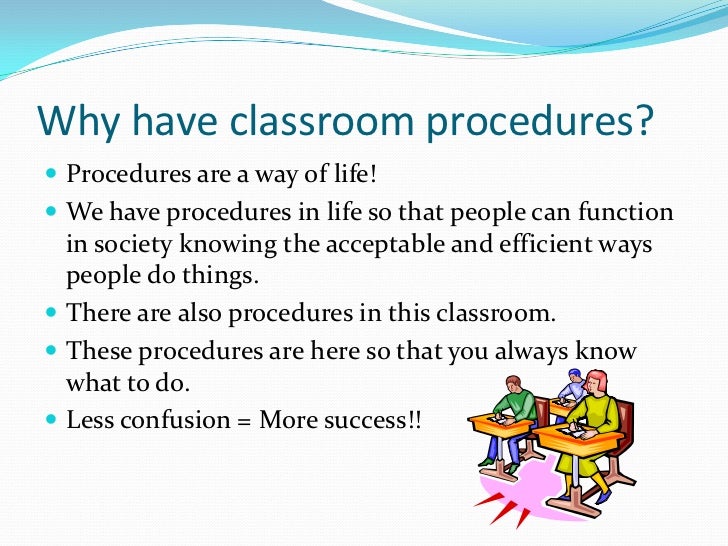 Routines And Procedures Routines And Procedures
