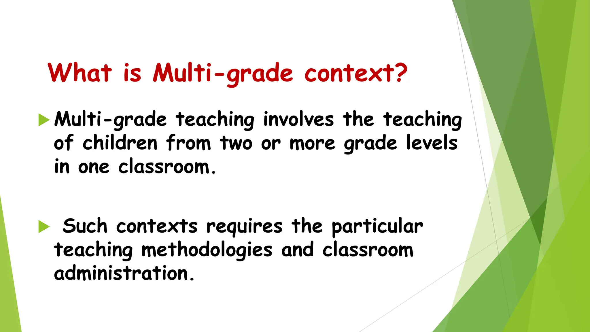 Routines and Structuring in multi grade classroom.pptx