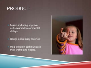 Routine Sing | PPT
