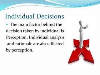 Routine & strategic decisions, | PPTX