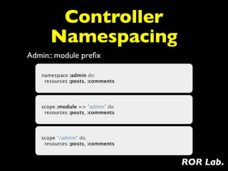 Routing 1, Season 1 | PPT | Free Download