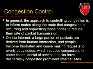 Routing | PPT | Computer Networking | Computing
