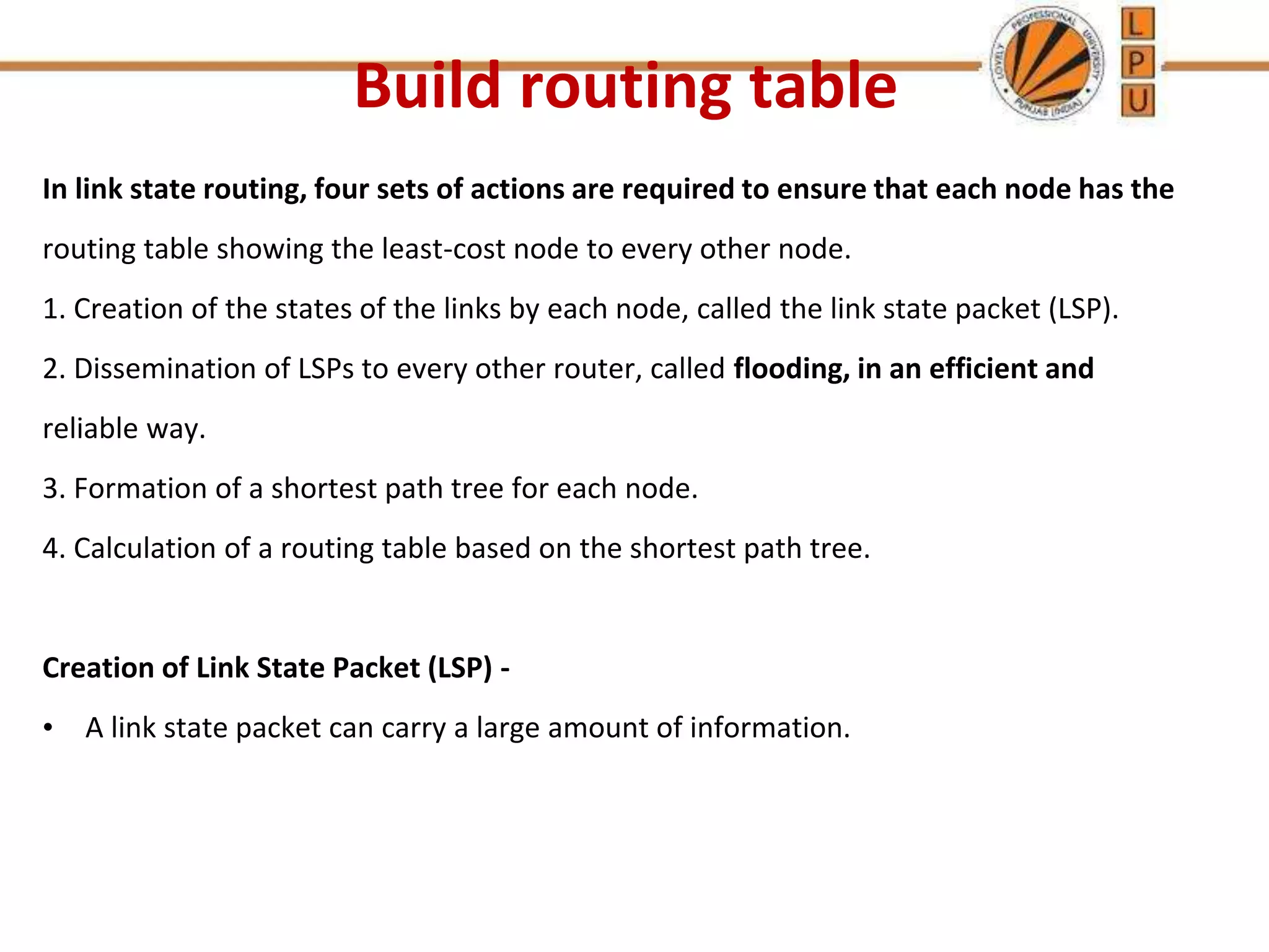 Routing.ppt