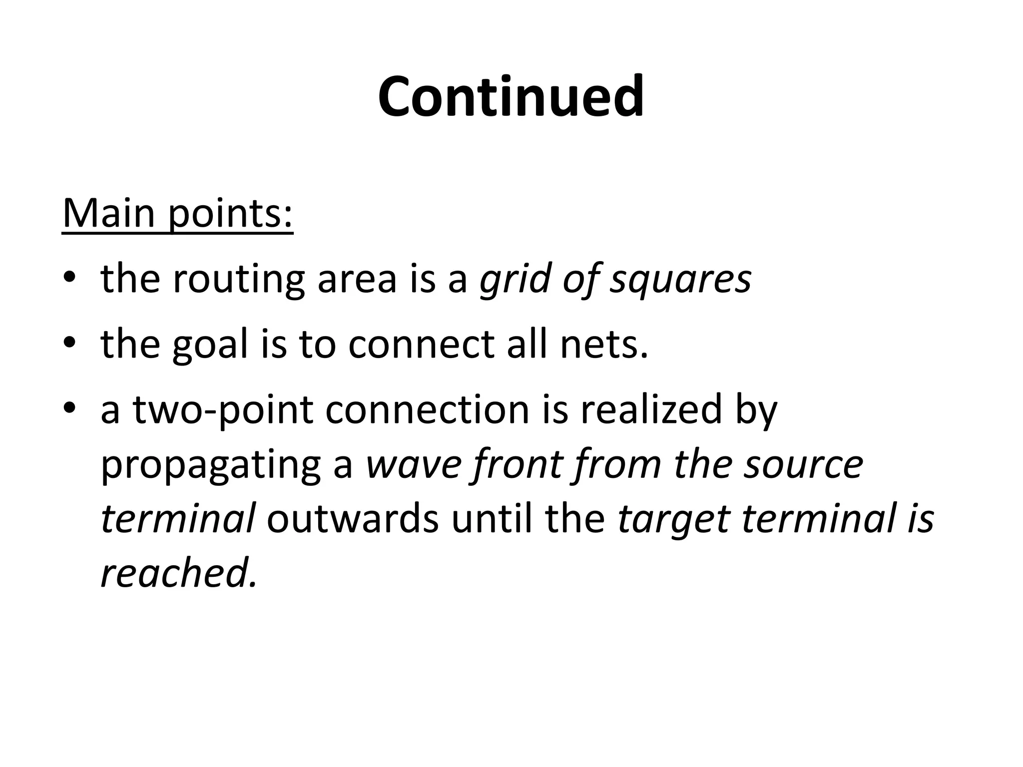 Routing.ppt