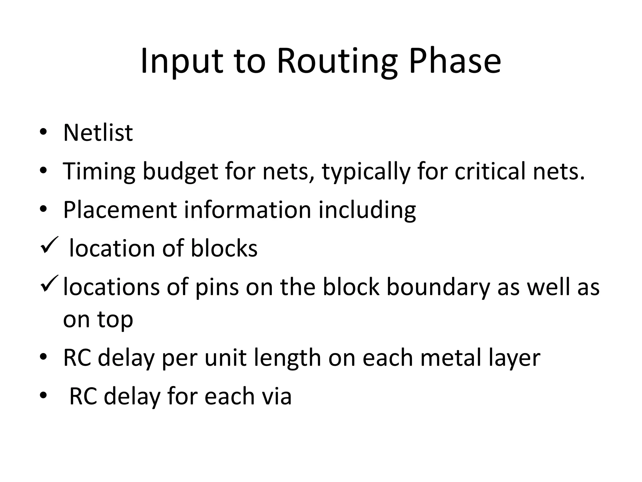 Routing.ppt | Computer Networking | Computing