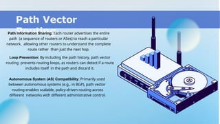 ROUTING.pptx (1).nnnnnnnnnnnnnnnnnnnnnnn | PPT