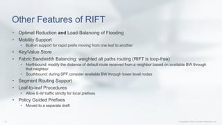 Routing In Fat Trees | PDF