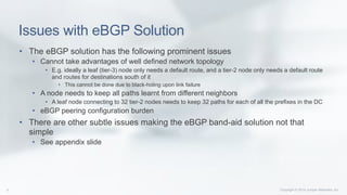 Routing In Fat Trees | PDF