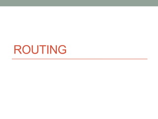 Routing (1).pptx