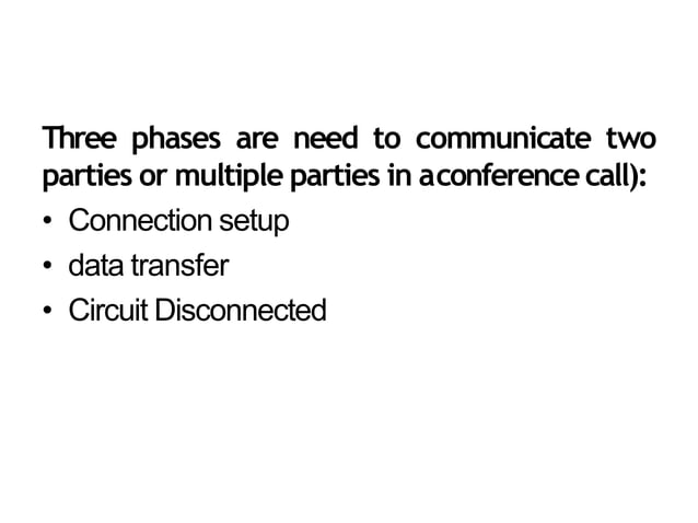 Routing and switching | PPTX | Computer Networking | Computing