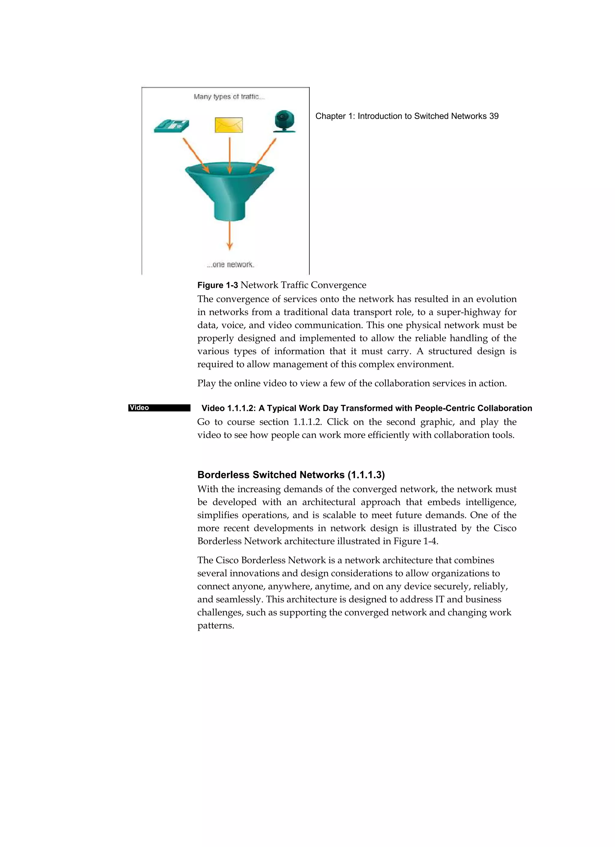Routing and switching essentials companion guide | PDF Routing and switching essentials companion guide | PDF