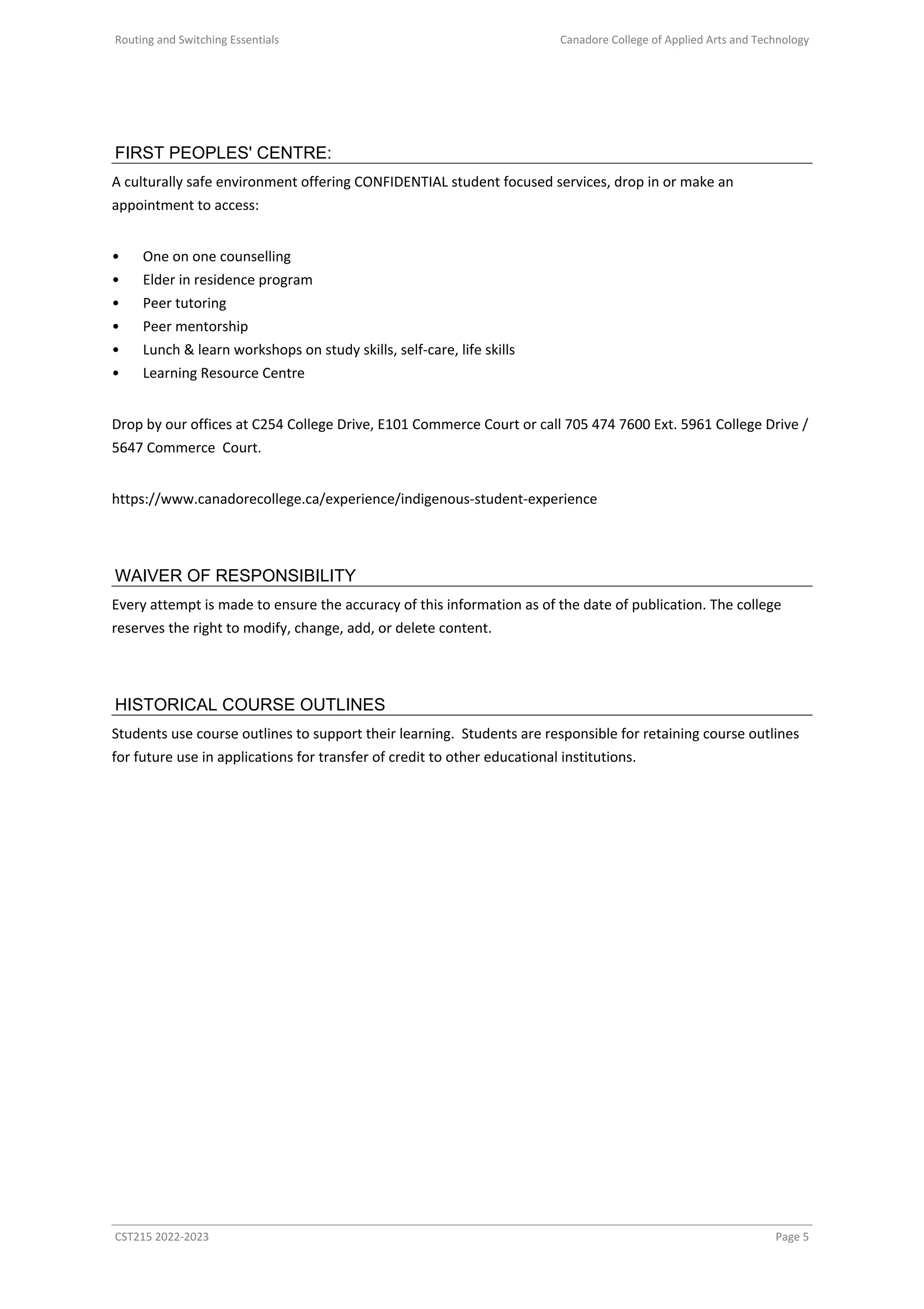 Routing and Switching Essentials (course outline).pdf