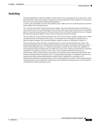 Routing basic | PDF | Free Download