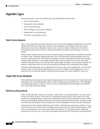 Routing basic | PDF | Free Download