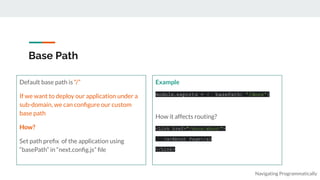 Routing in NEXTJS.pdf