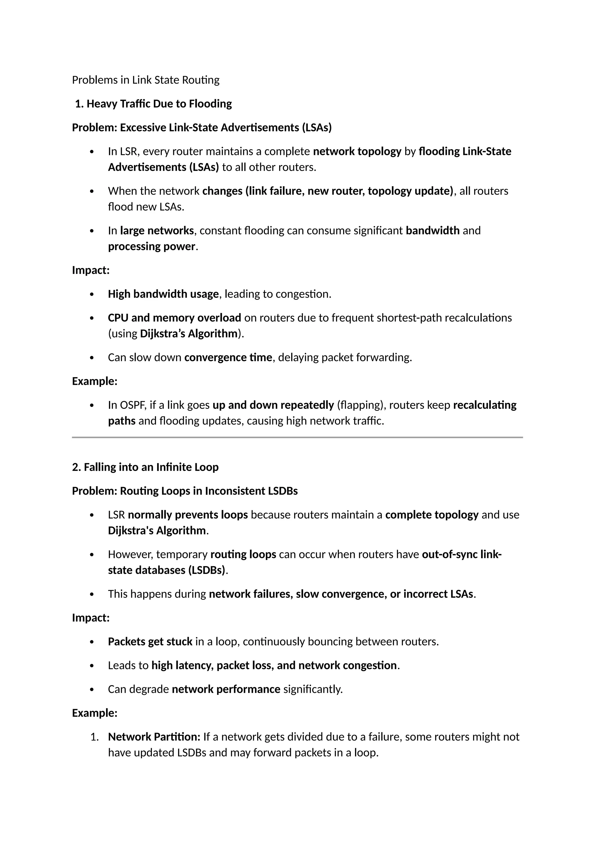 Routing(Lecture-3).docx Distance Vector Routing | DOCX