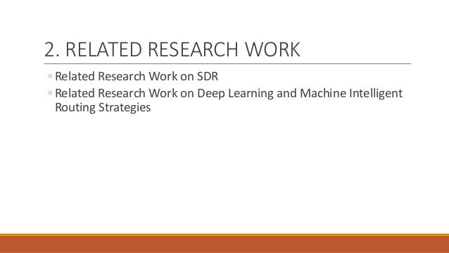 Routing Or Computing The Paradigm Shift Towards Intelligent Computer