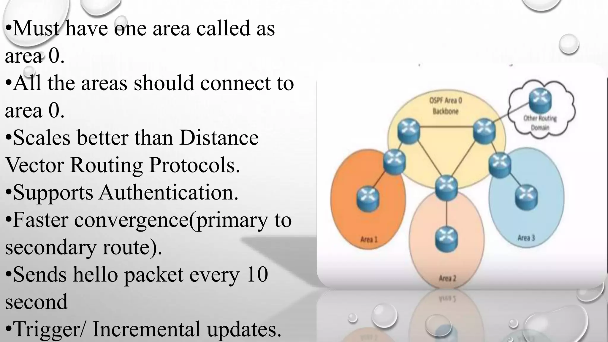 Routing ppt | PPTX