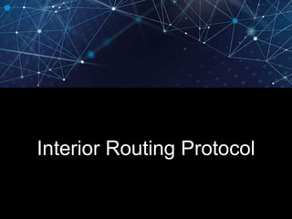 Routing Protocol | PPT
