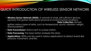 routing protocol of sensor networks.pptx
