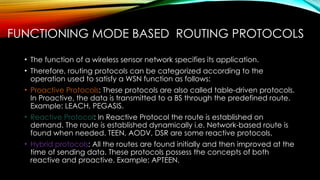 routing protocol of sensor networks.pptx