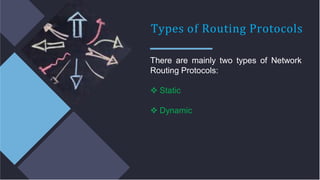 Routing protocols.pptx