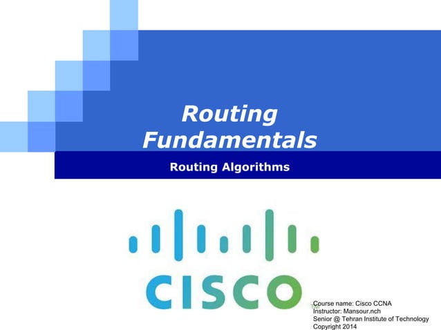 Ccna Routing Protocols Pdf Computer Networking Computing
