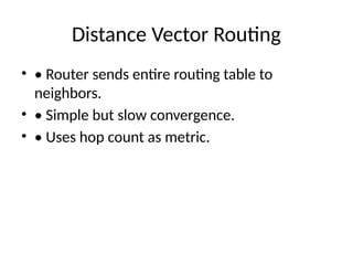 Routing_Protocols_Presentation_ main points ---.pptx