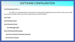 Routing simulator ppt | PPT
