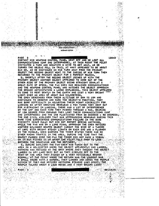 Routing slip ufo_iran | PDF | Aviation Industry | Industries