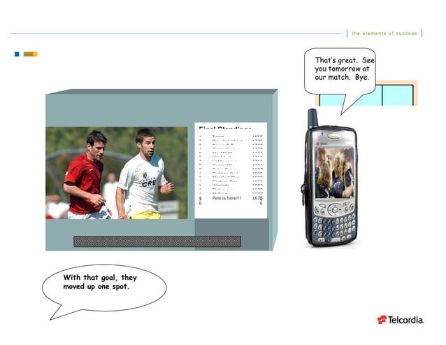 Enum Theory Implementation Voip And Routing Solutionsgary Richenaker Ppt