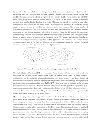Routing techniques in wireless sensor networks a survey | PDF ...